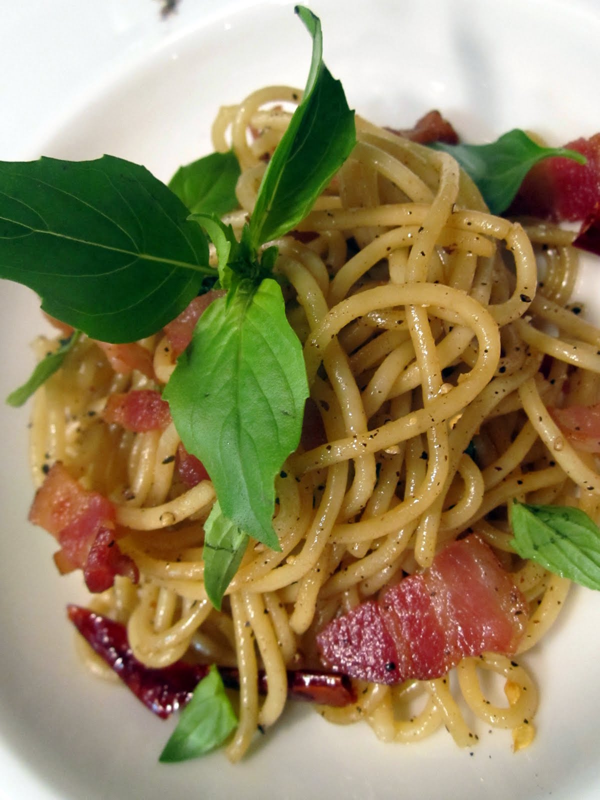 Chef Dream: Pasta&Noodles