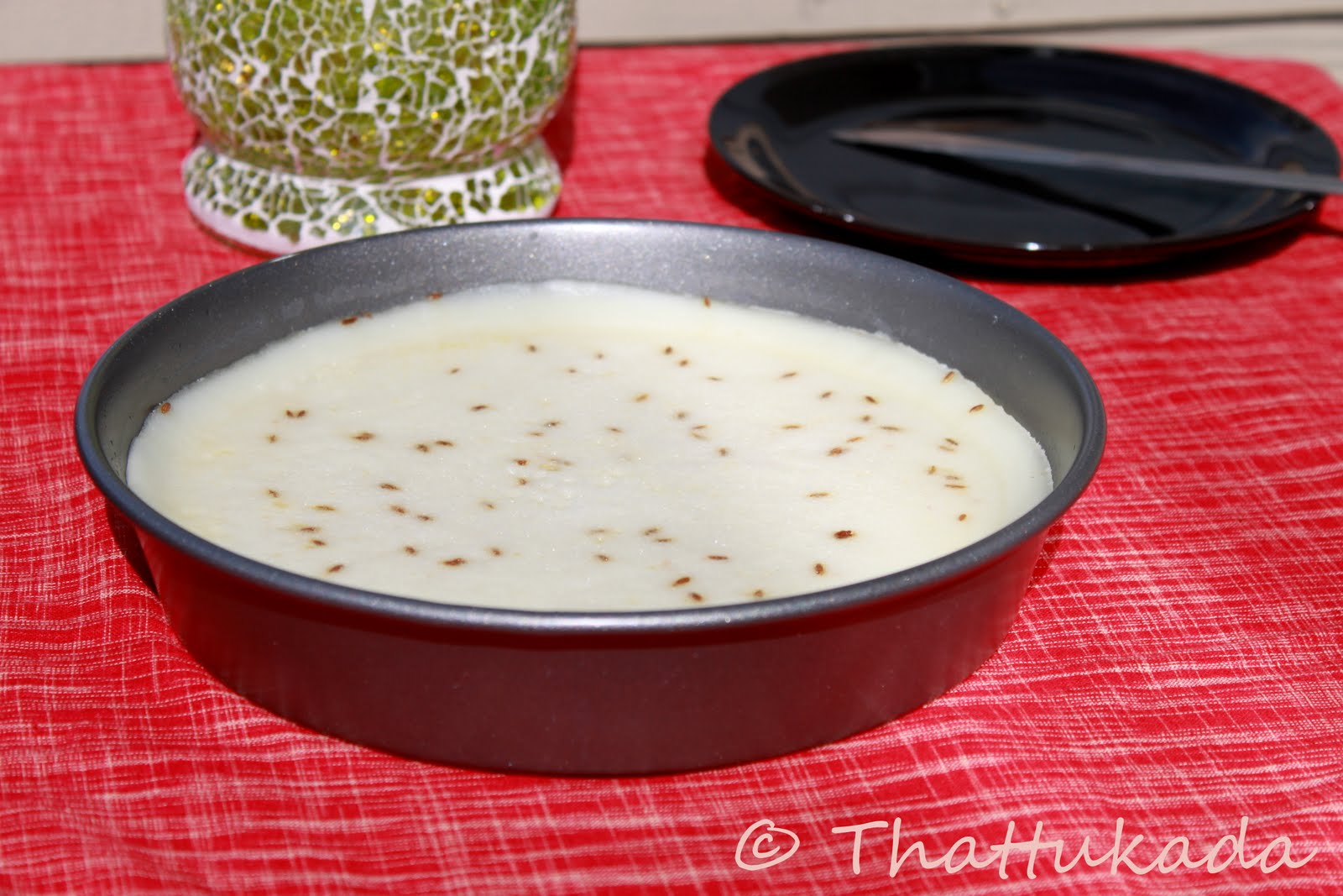 Kinnathappam - A Traditional Dessert | Thattukada