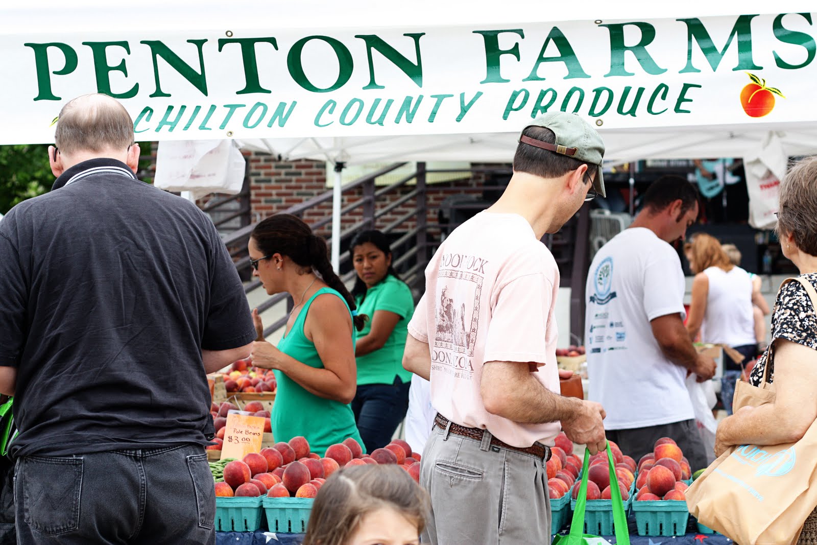 The Tortefeasor: TWD: Tender Shortcakes {my pick!!}