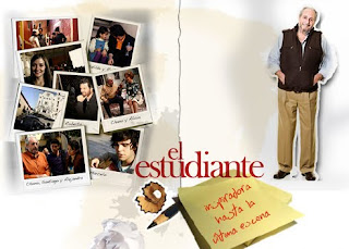 L1$23T: EL ESTUDIANTE