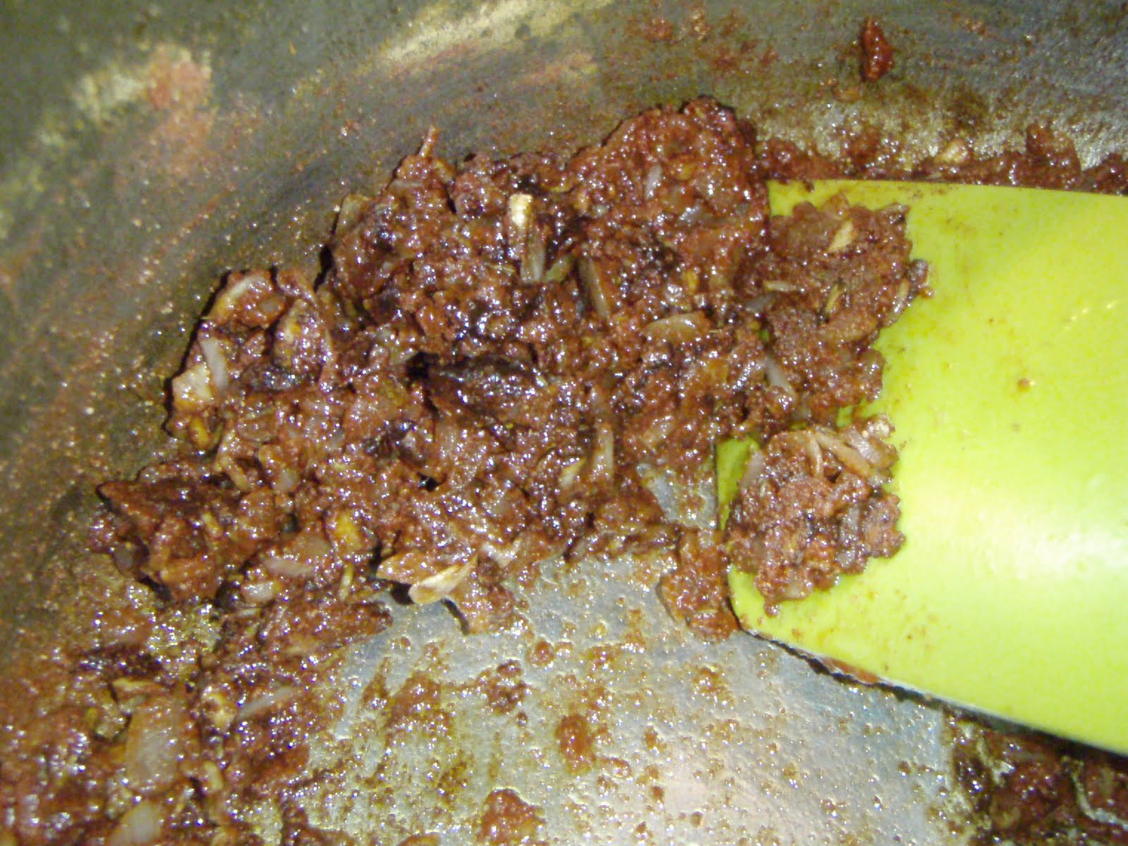 Quips, Travails and Braised Oxtails: The Food Desert Project - Moroccan ...