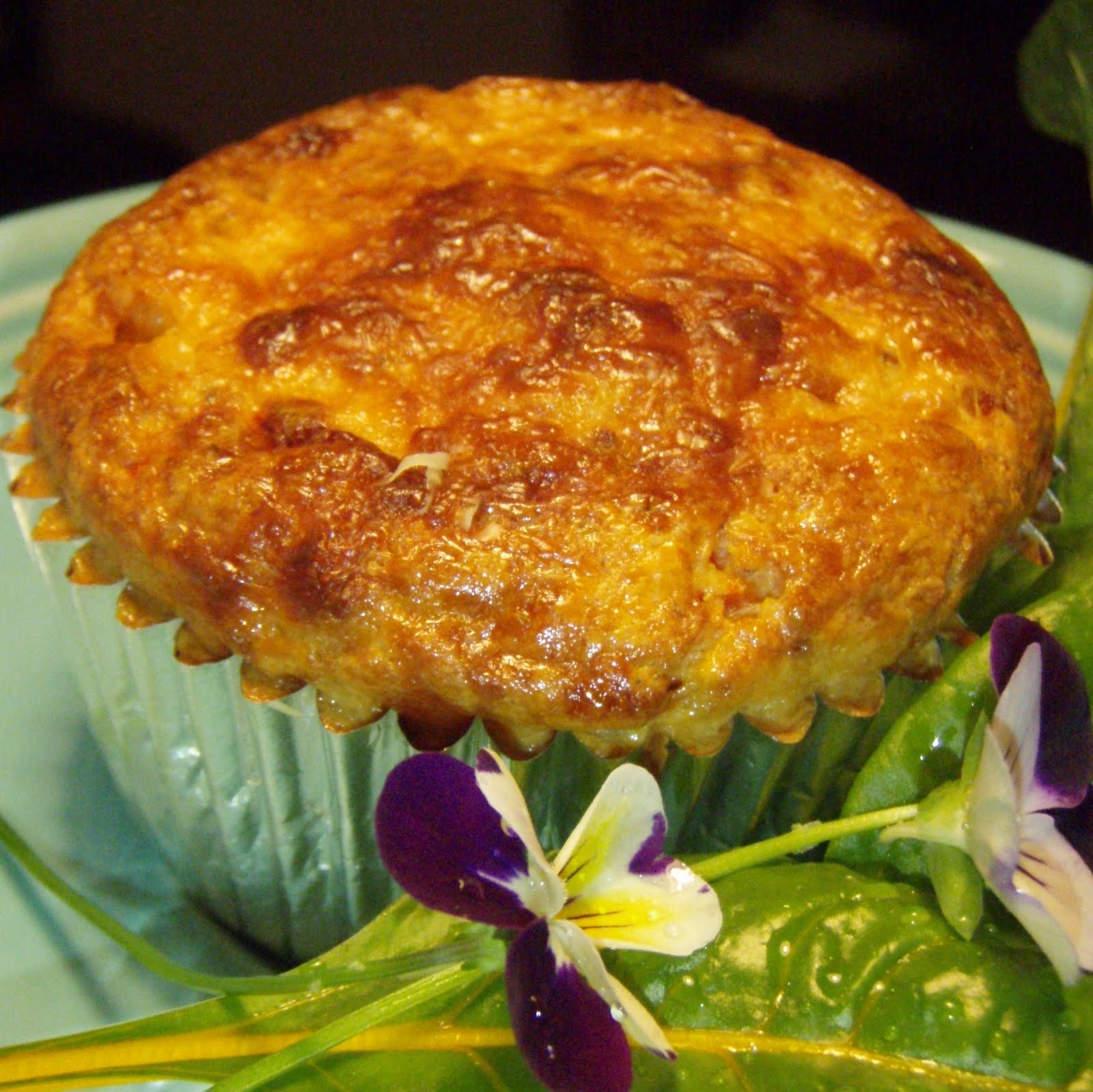 Quips, Travails and Braised Oxtails: The Food Desert Project - Savory ...