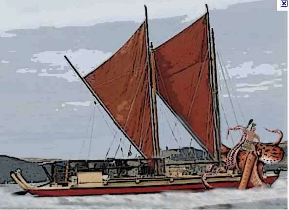 Little Voices, Little Scholars: Falefehi's Story about Kupe!