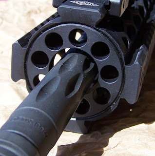 The Rasch Outdoor Chronicles: The Range Reviews: YHM Black Diamond ...