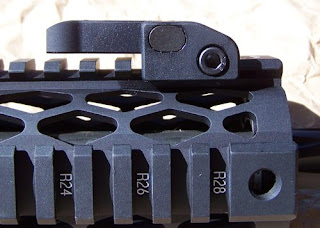 The Rasch Outdoor Chronicles: The Range Reviews: YHM Black Diamond ...