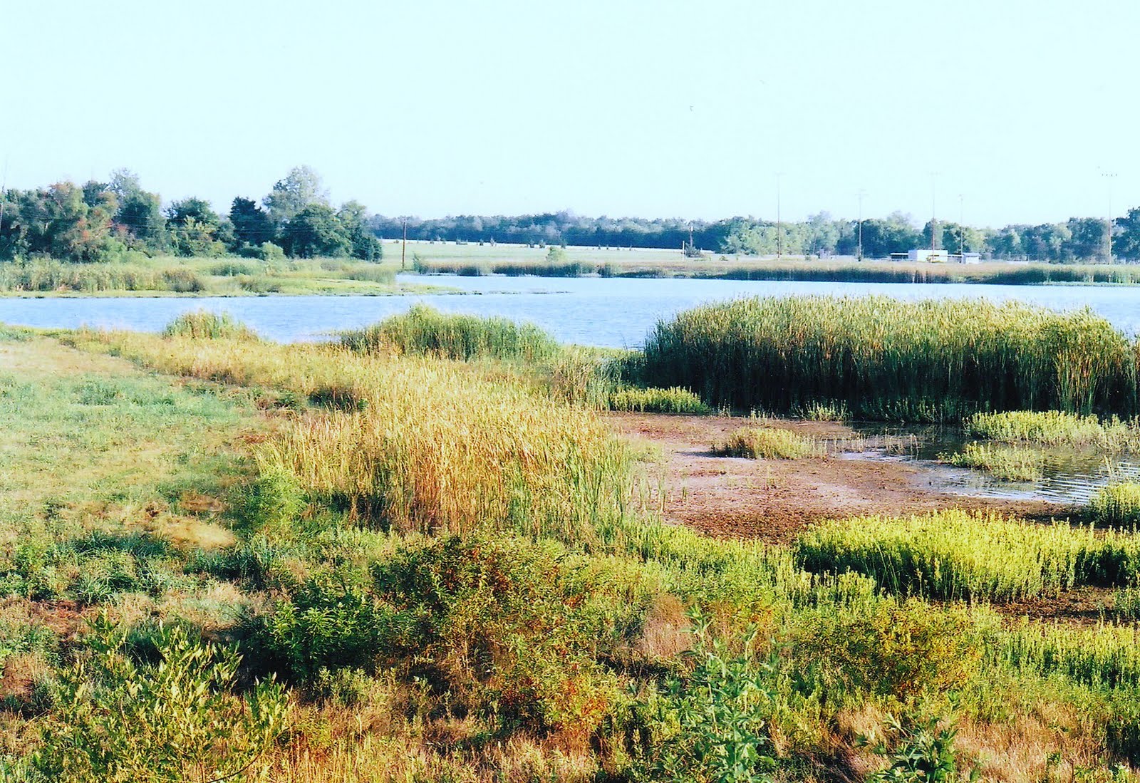 The Rasch Outdoor Chronicles: A Chronicles' Interview: Bo Parham of ...