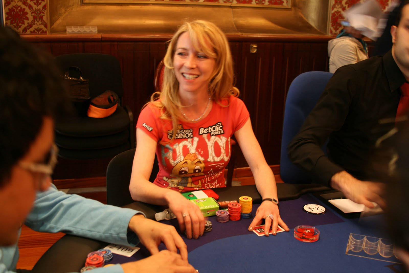 DOM REBEL BLOG: April 2010