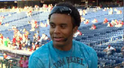 DOM REBEL BLOG: Ray Emery X DOMREBEL