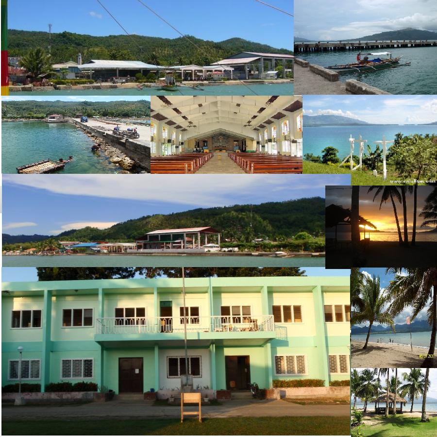 CALUBIAN LEYTE PHILIPPINES