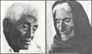 Chiapas: Naturaleza, Cultura y Tradición.: Consejo de Ancianos de ...