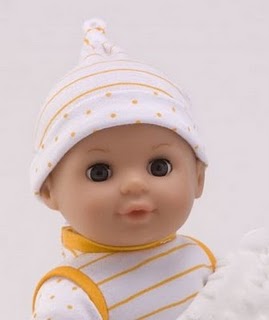 FunFritzFamily: Baby GoGo (Blogmania 11 Sponsor) $100