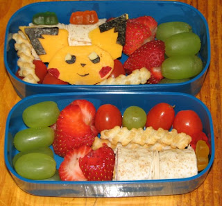 Bento Newbie