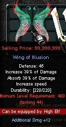 MU Online Philippines Season 4 " The Ultimate Online Game": MU Online ...