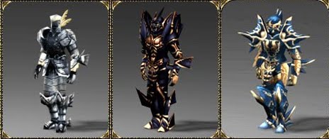 MU Online Philippines Season 4 " The Ultimate Online Game": November 2009