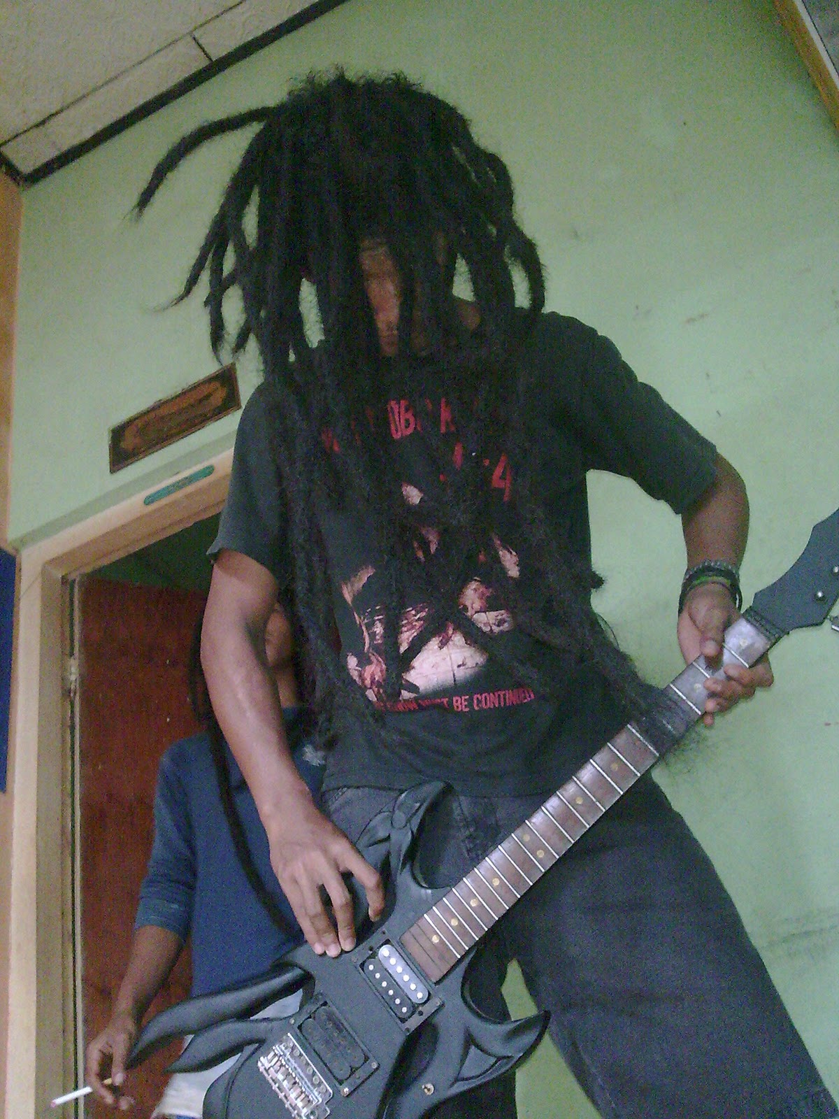 toxin88: RAMBUT GIMBAL Lirik,,(GEMBEL WONOSOBO,,, REGGAE)