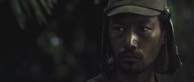 Cinehouse: oba the last samurai