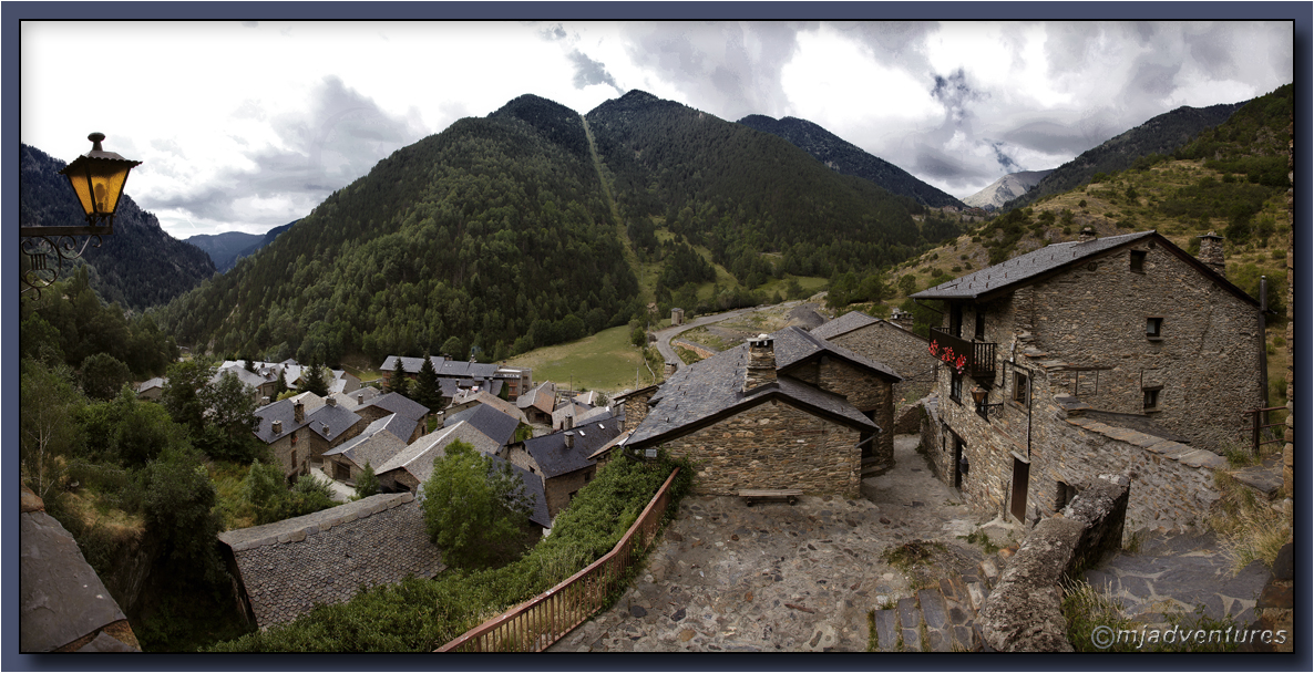 Os de Civis ~ M and J Adventures