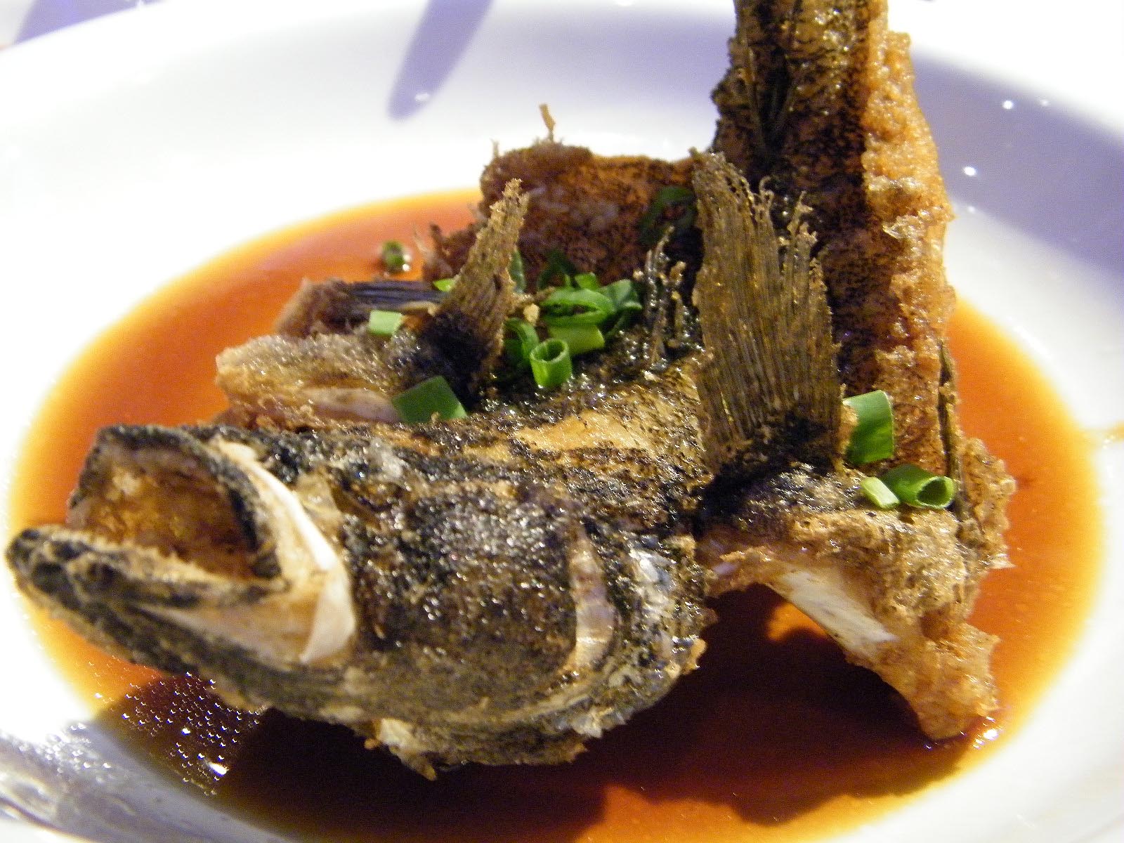 Tung Lok Seafood Review | Passionate About Baking