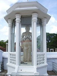 Srilanka History: King of Dutugemunu
