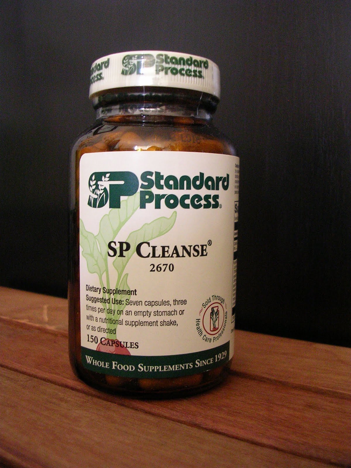 みんなで頑張ろう！秋の3週間集中デトックス: 開始まであと5日：デトックスサプリメントについて