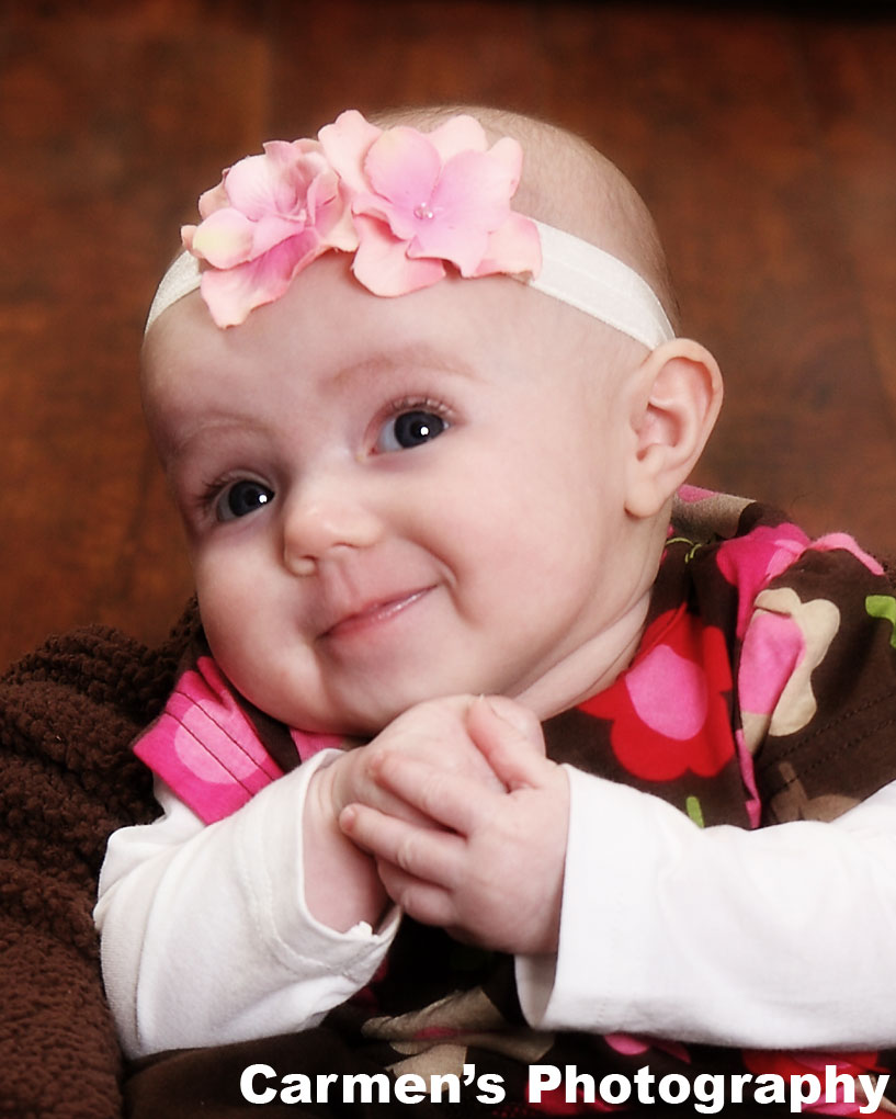 Carmen's Photography: The Krause family