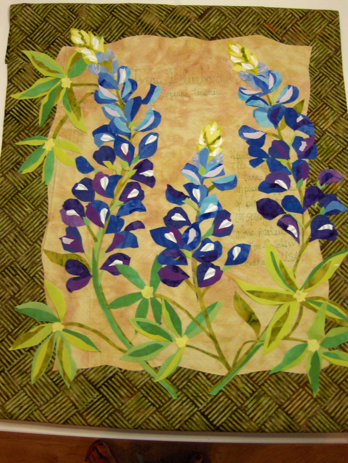 Melinda's Cutting Garden: What's In a Name?