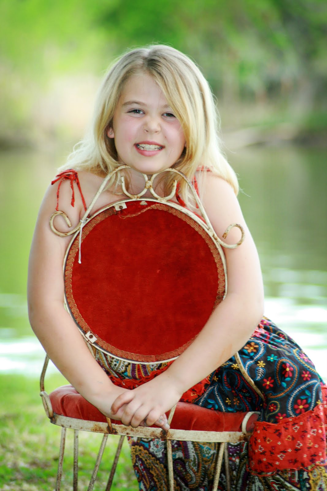 Jennifer Spivey Photography