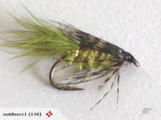 Wild Capture - Trout Fishing - Peter Langlands: Top soft hackle ...