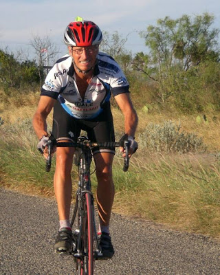 Team San Angelo: Race Across America?