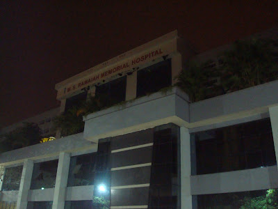 ~blissful is beautiful~: ramaiah campus..........(^.^)