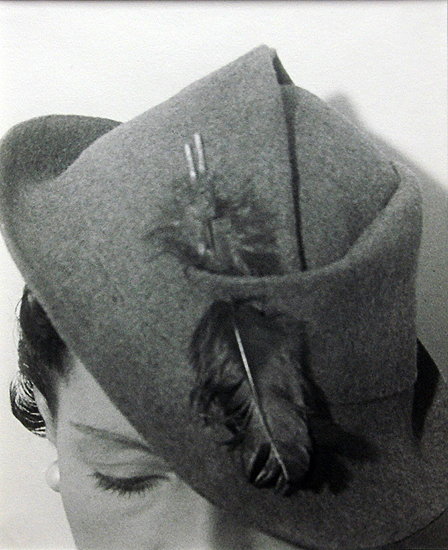 real life is elsewhere: daisy fellowes