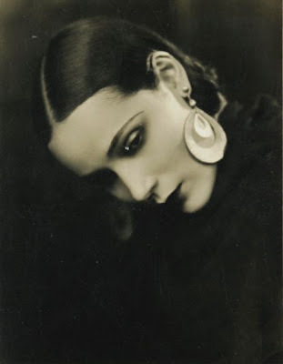 real life is elsewhere: gone but not forgotten - dolores del río