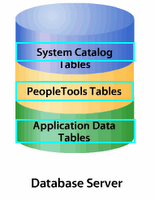 PeopleSoft: PeopleSoft Internet Architecture Components