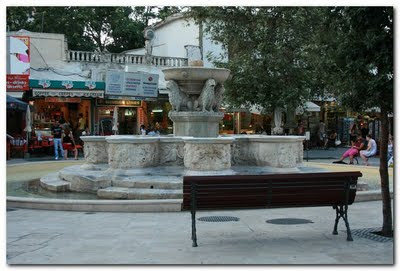 *peraste kosme*: Ηράκλειο: Άγνωστα και χαμένα μνημεία...