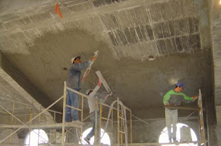 Aplanados y Perfiles CONSTRUCCIÓN : A C A B A D O S