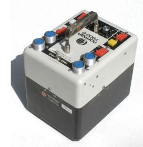 Photo Phoenix, Inc.: Norman P800-D Power Pack Flash Pack Used Works Perfect