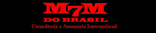 GRUPO MR7 DO BRASIL: Comodities