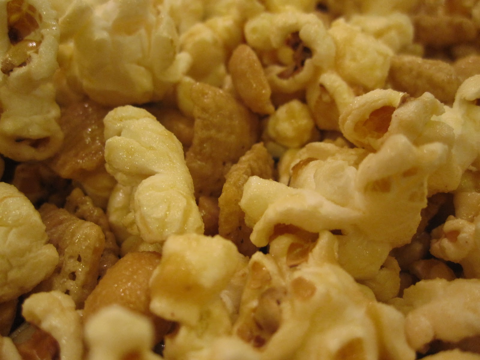 Hibbard Kitchen: Vegan Crack Corn