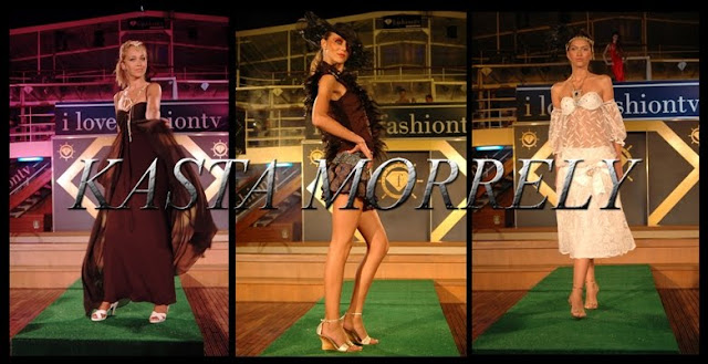 KASTA MORRELY: Portofoliu de Imagine INTERNATIONAL