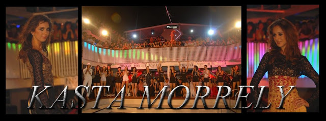 KASTA MORRELY: Portofoliu de Imagine INTERNATIONAL