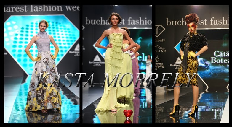 KASTA MORRELY: Portofoliu de Imagine NATIONAL