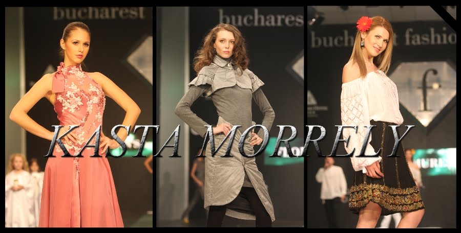 KASTA MORRELY: Portofoliu de Imagine NATIONAL