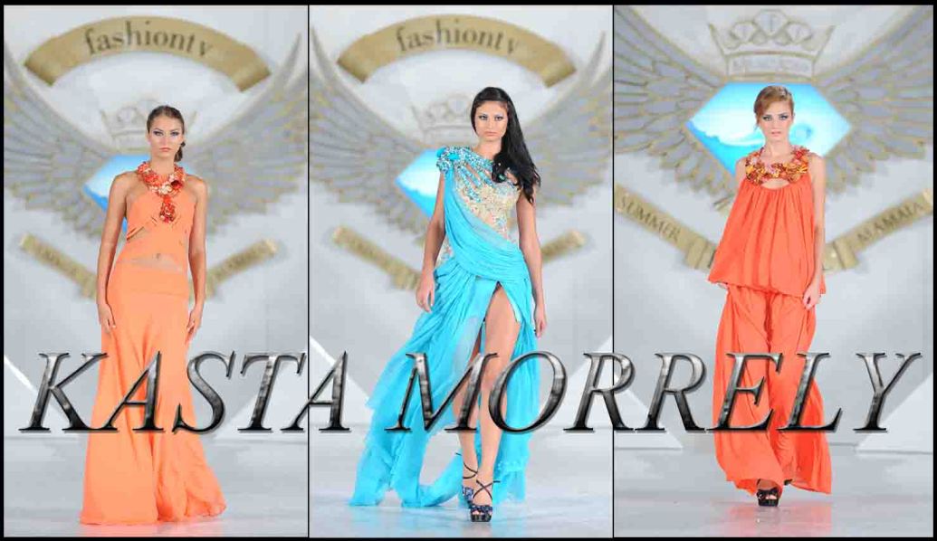 KASTA MORRELY: Portofoliu de Imagine NATIONAL