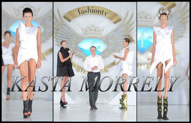 KASTA MORRELY: Portofoliu de Imagine NATIONAL