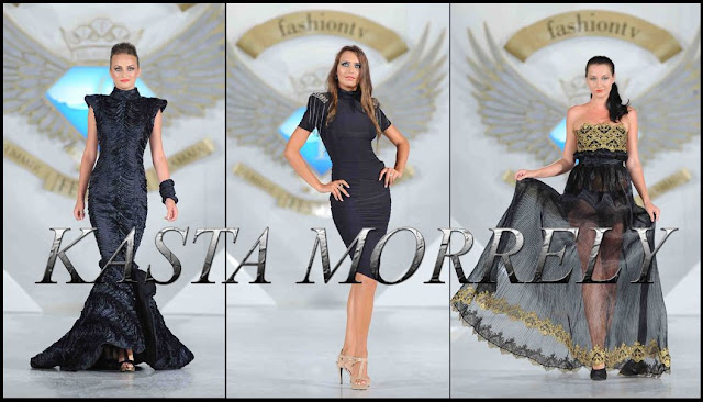 KASTA MORRELY: Portofoliu de Imagine NATIONAL