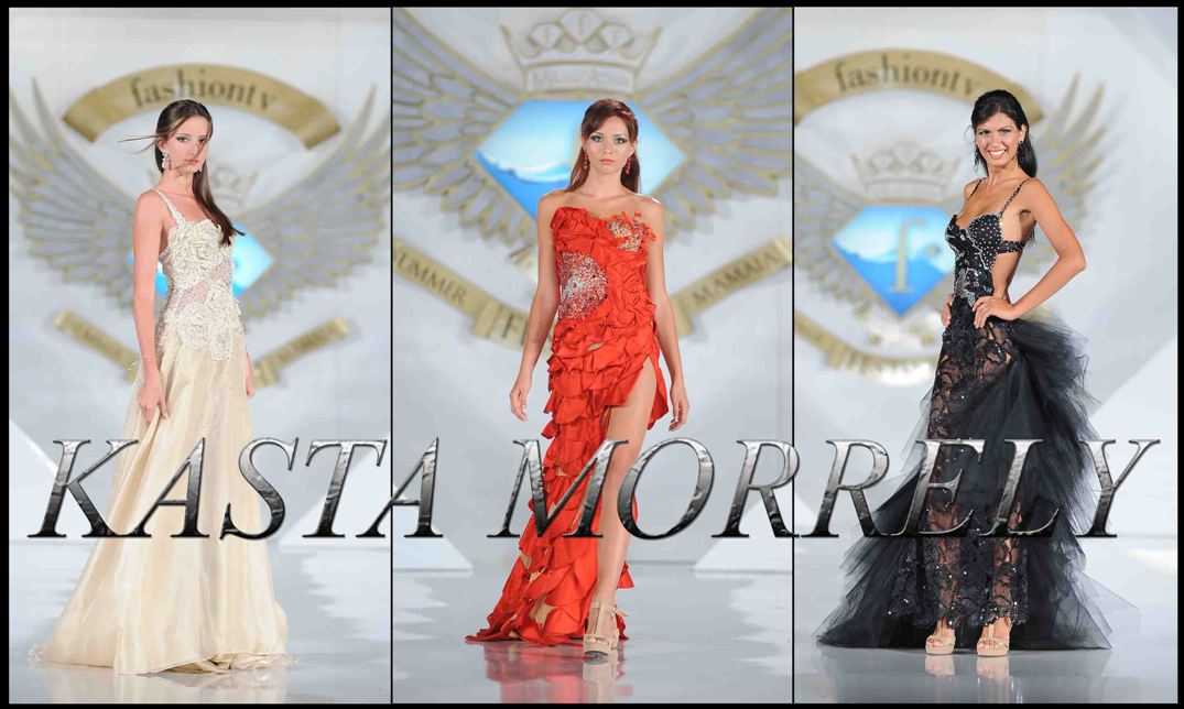 KASTA MORRELY: Portofoliu de Imagine NATIONAL