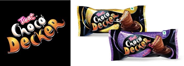 Bakery Industry: Britannia Experiments With Chocolate Bars Launches ...