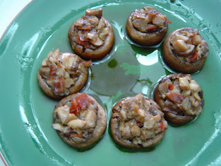 El buen yantar de Sefa: Entremeses Variados