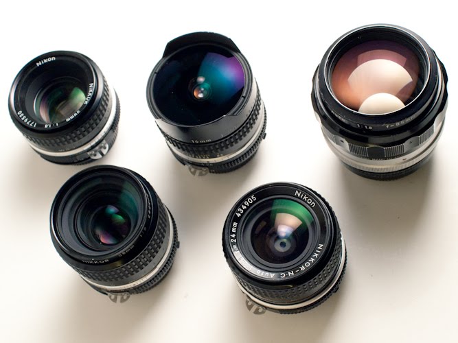 Hypergonar - An anamorphic place to be!