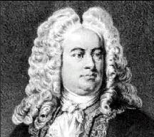 artes: George Frederic